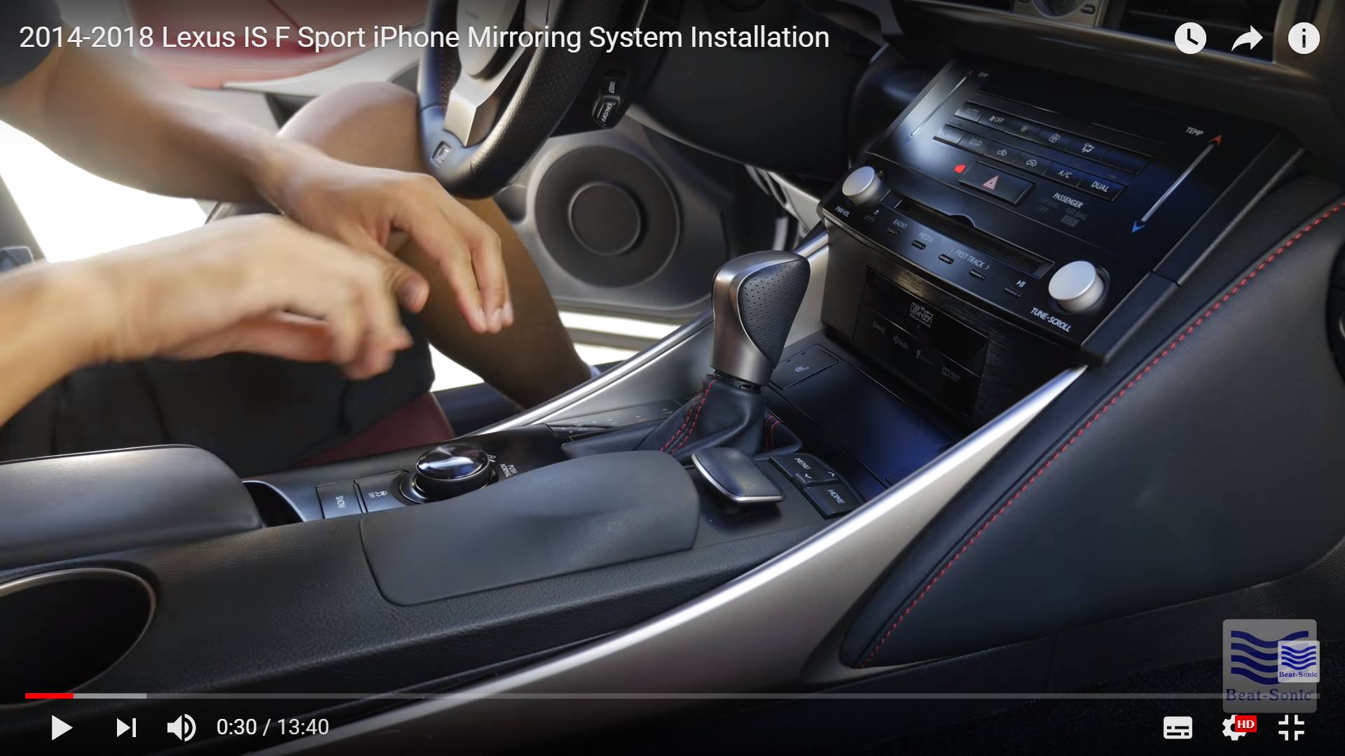 IS300h車齡五年半里程11萬km，分享IS300h五年十一萬公里車子日常保養及輪胎使用心得，輕度改裝，除車內異音，冷氣異味處理等相關經驗 ...