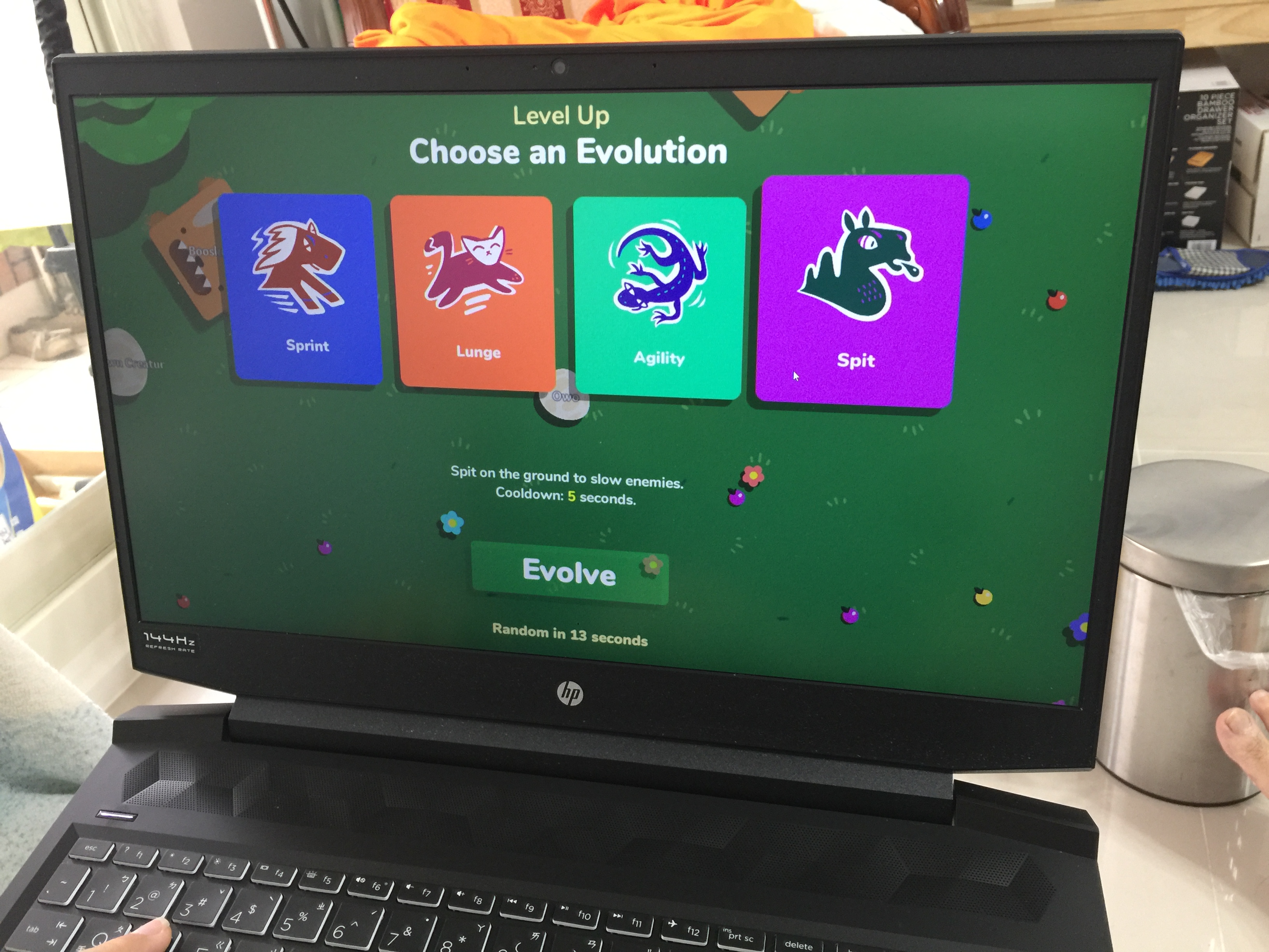 《HP Pavilion Gaming 16》電競筆電，多元強項打造暢玩新體驗，"超前部署"滿足消費者需求！ - Mobile01