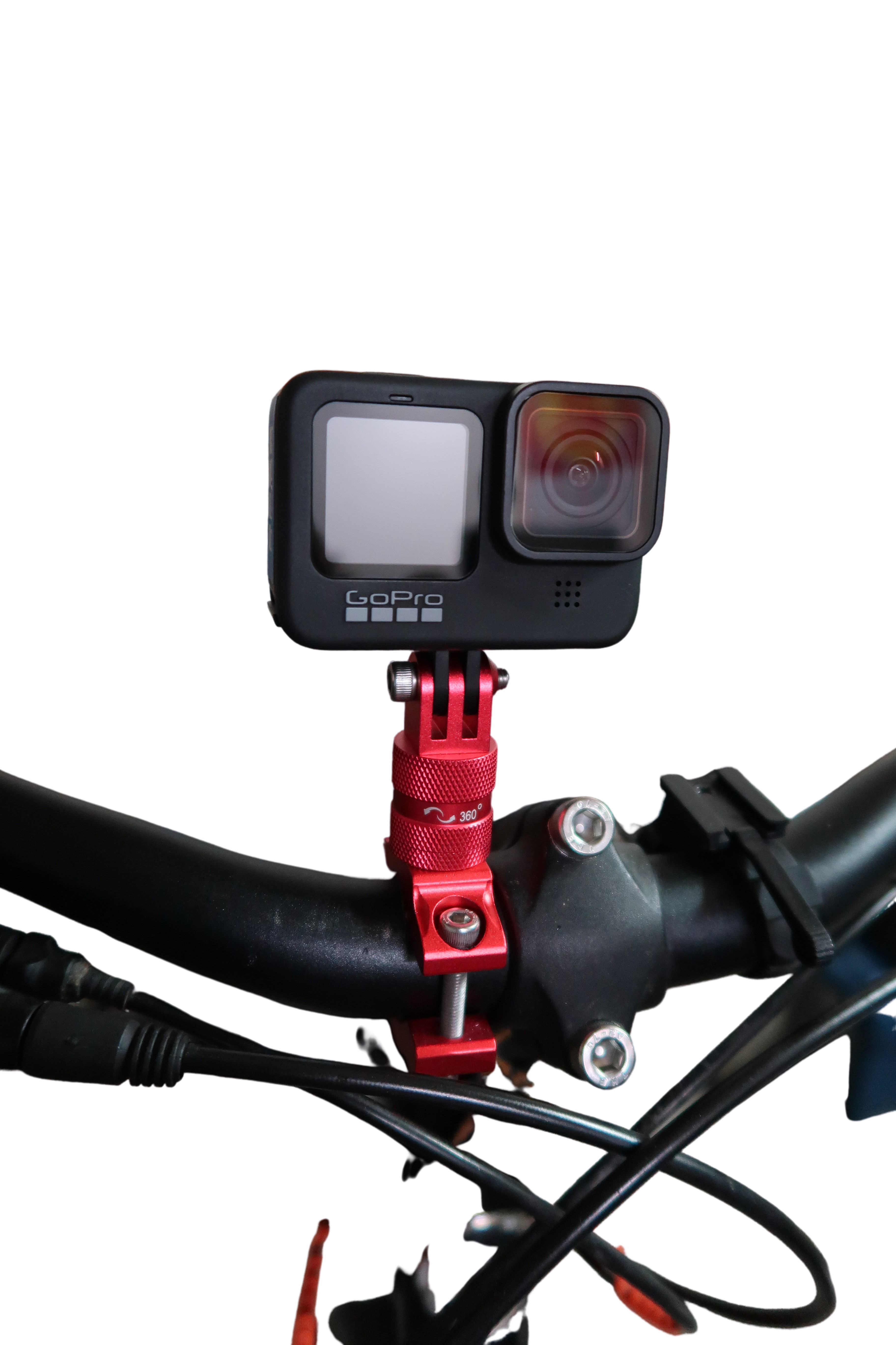 關於gopro放到自行車上 - Mobile01