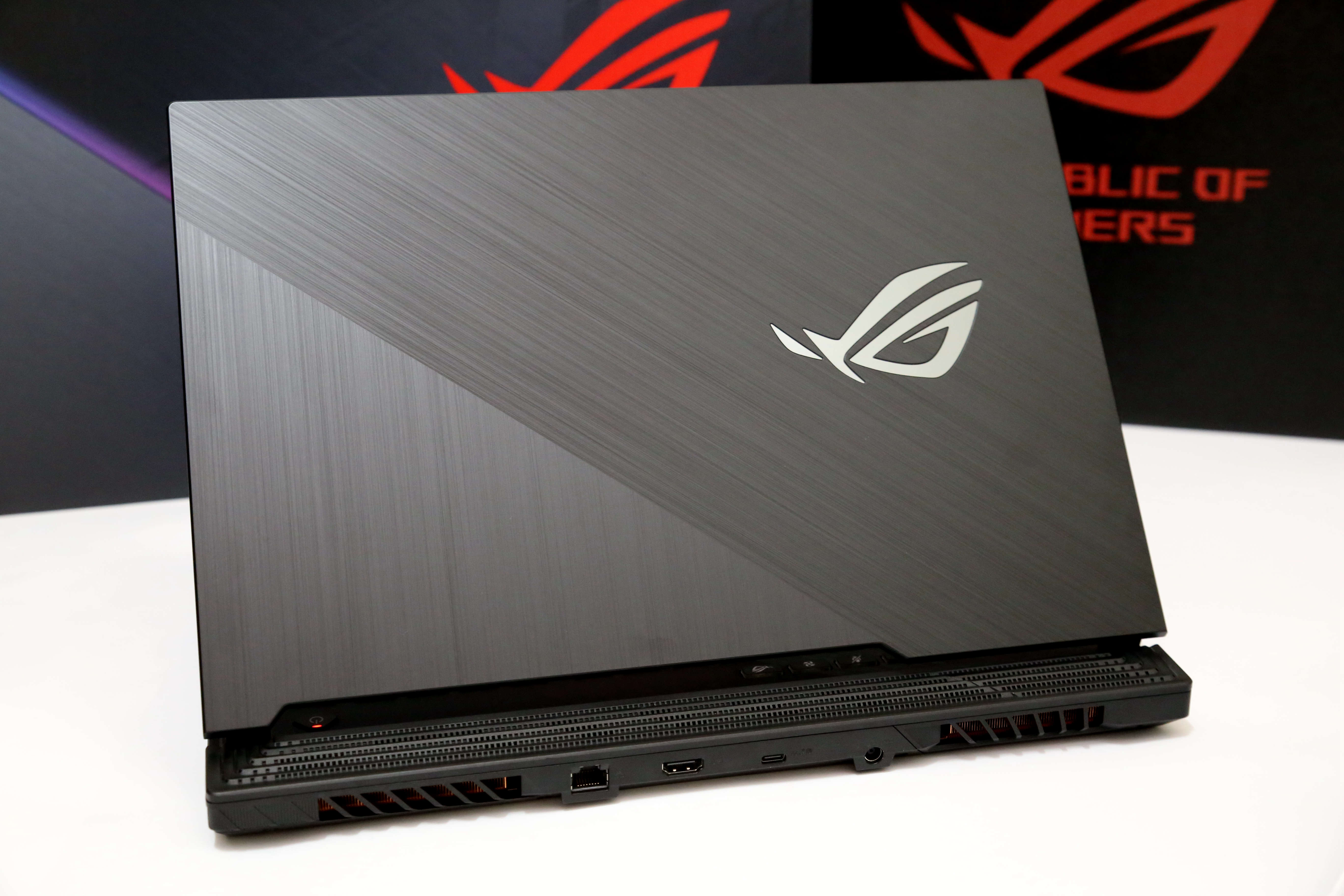 ROG STRIX G512LV最佳玩咖 (最佳玩CAR?) - Mobile01