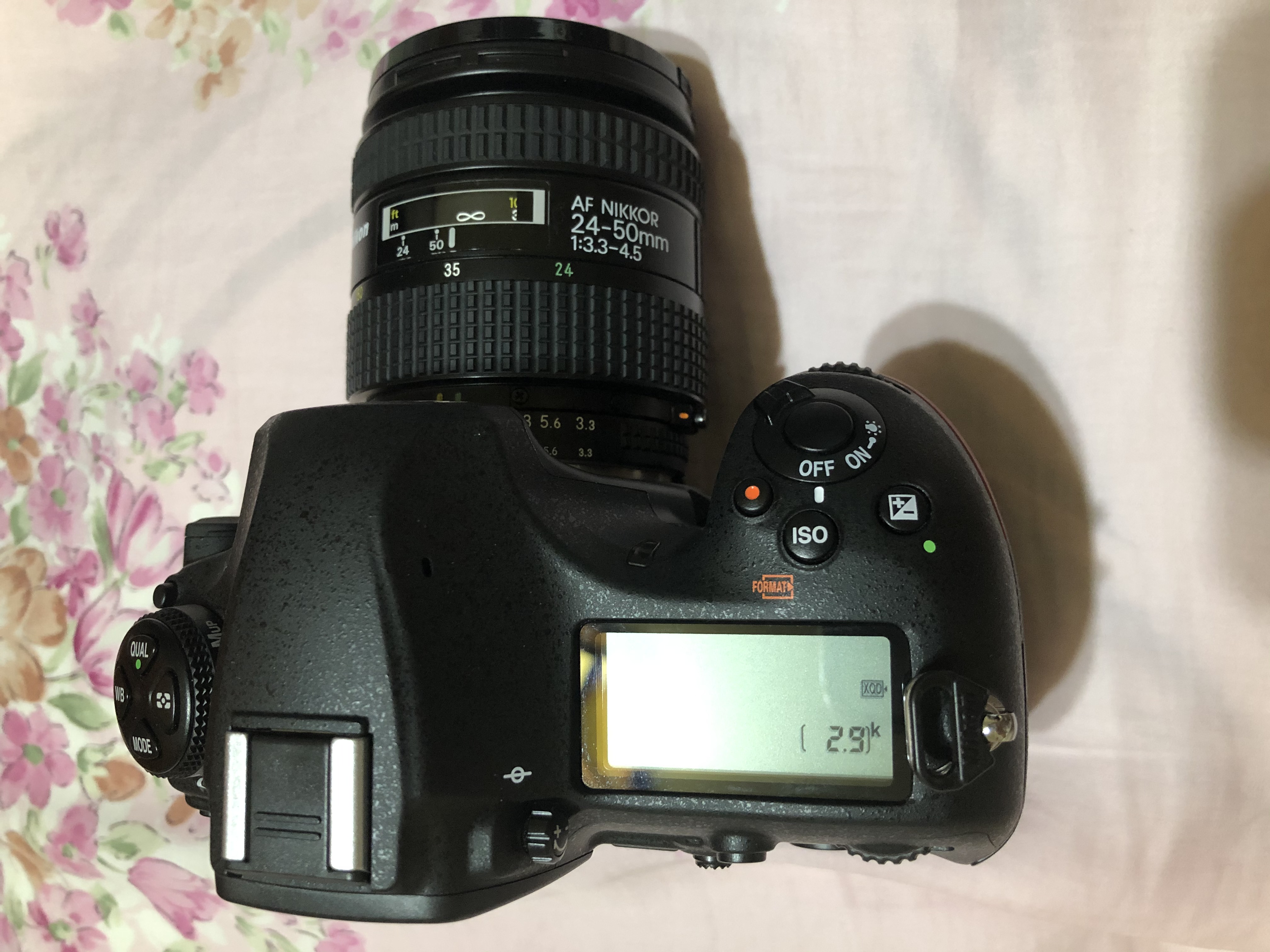 Nikon快樂攝影和影片集(任何Nikon相機作品也可參與！) (第112頁) - Mobile01