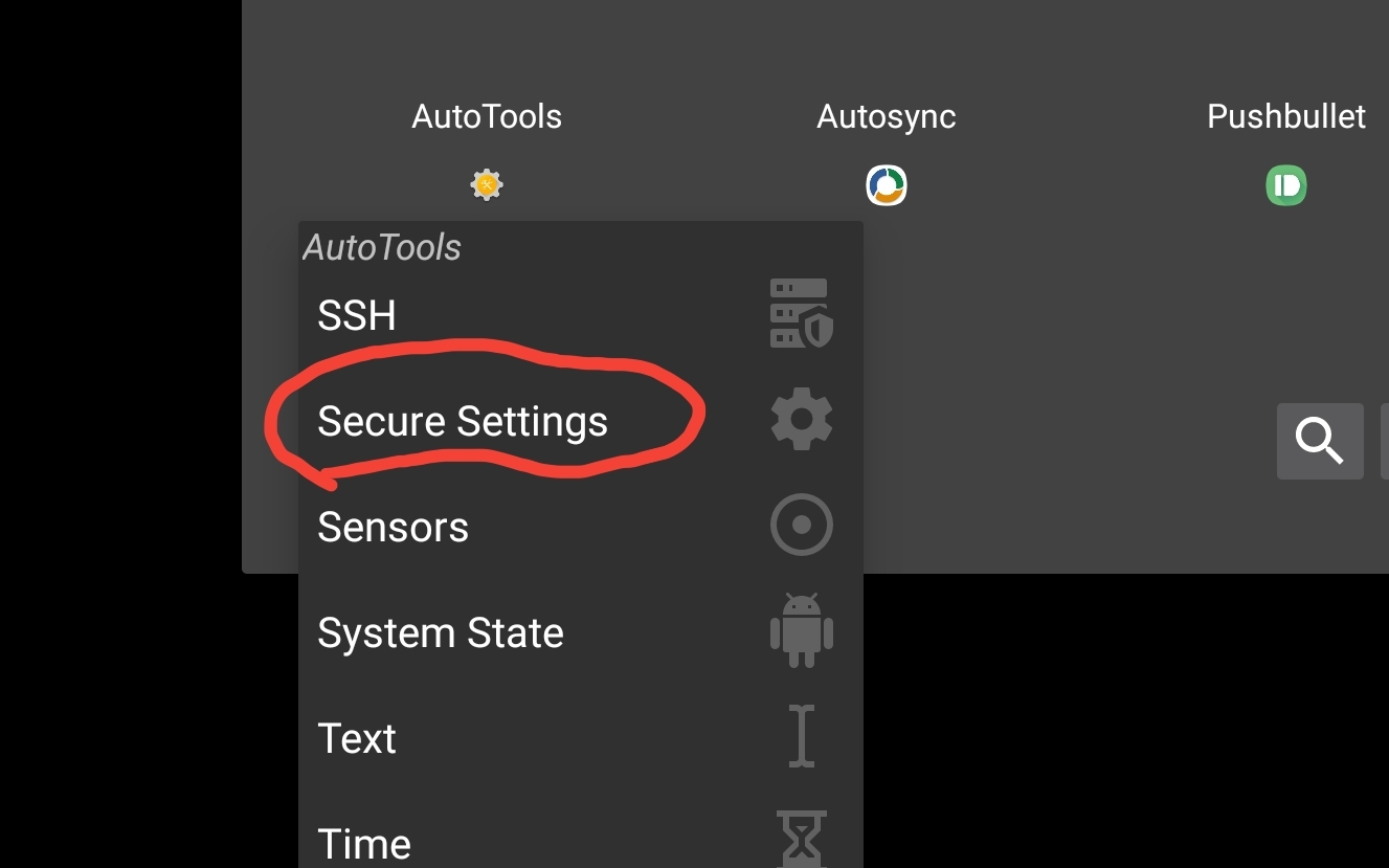 [教學]三星平板Dex下強制ADB切換輸入法 - Mobile01