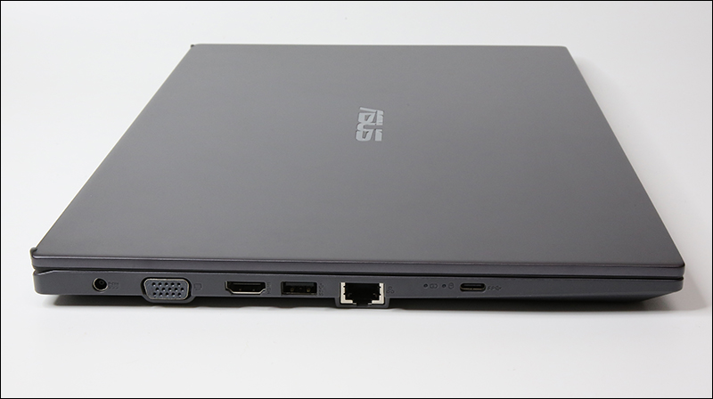 剛發的工作機：ASUSPRO P3540FA - Mobile01