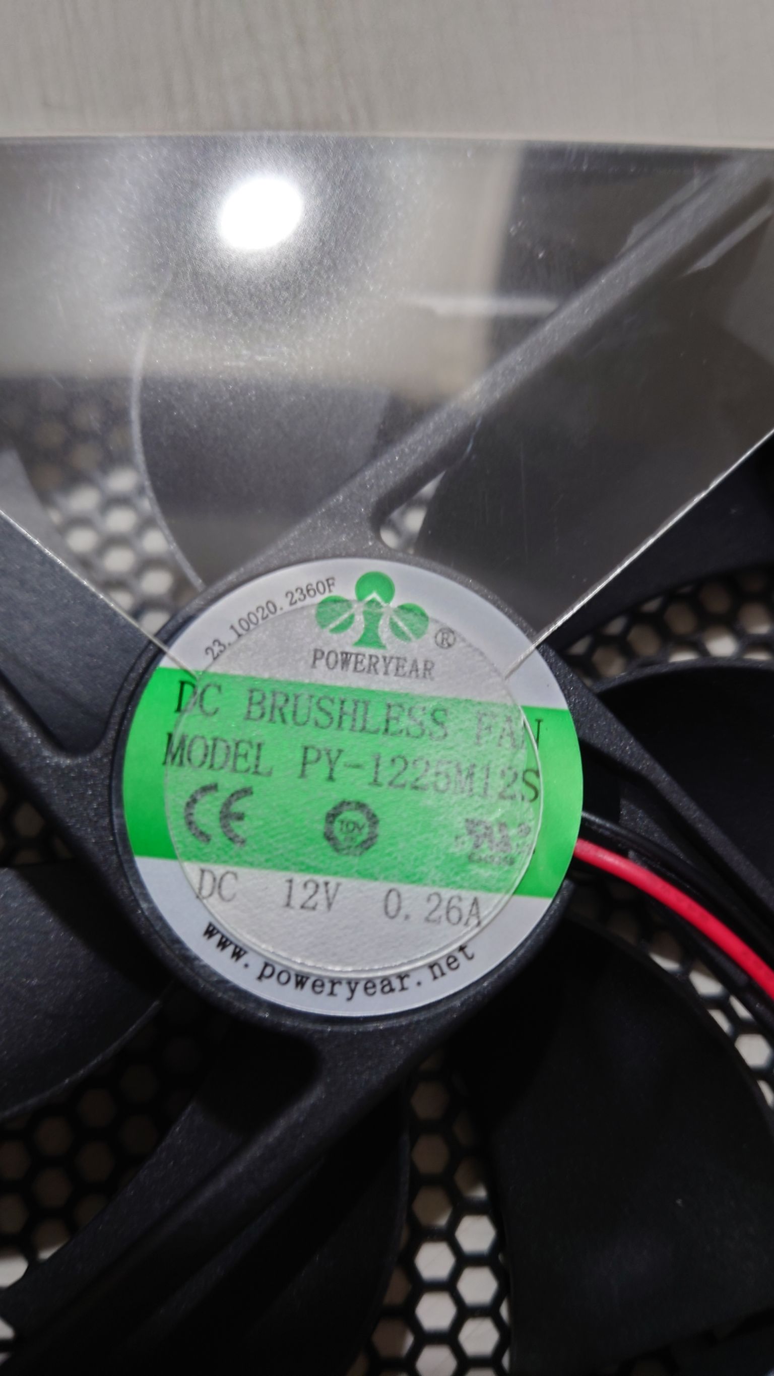 【平價裝機也有高規格】-InWin P65F 金牌直出電源供應器 - Mobile01