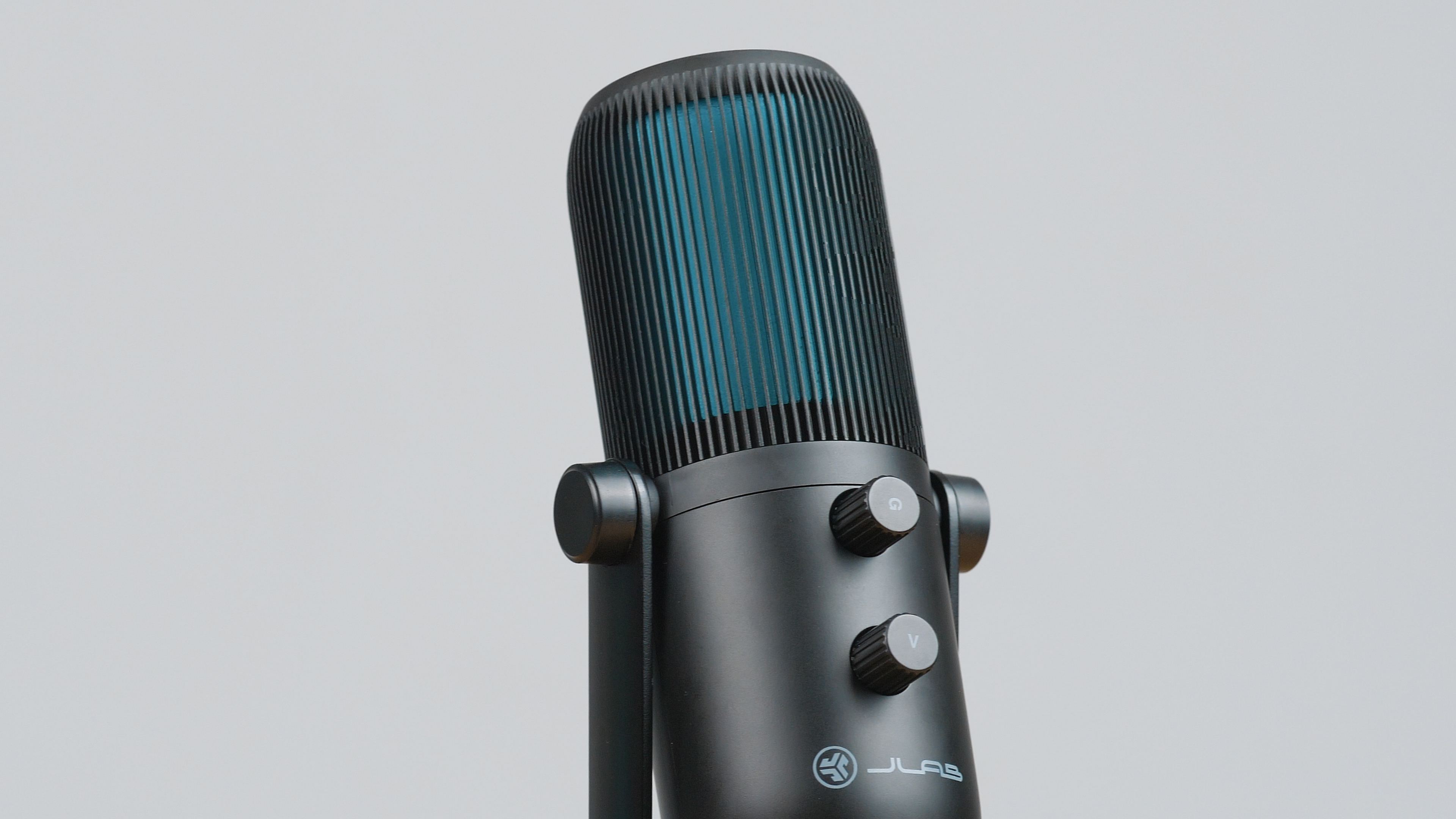 JLab Talk Pro USB 麥克風 | 瑞士刀般齊全的功能！ - Mobile01