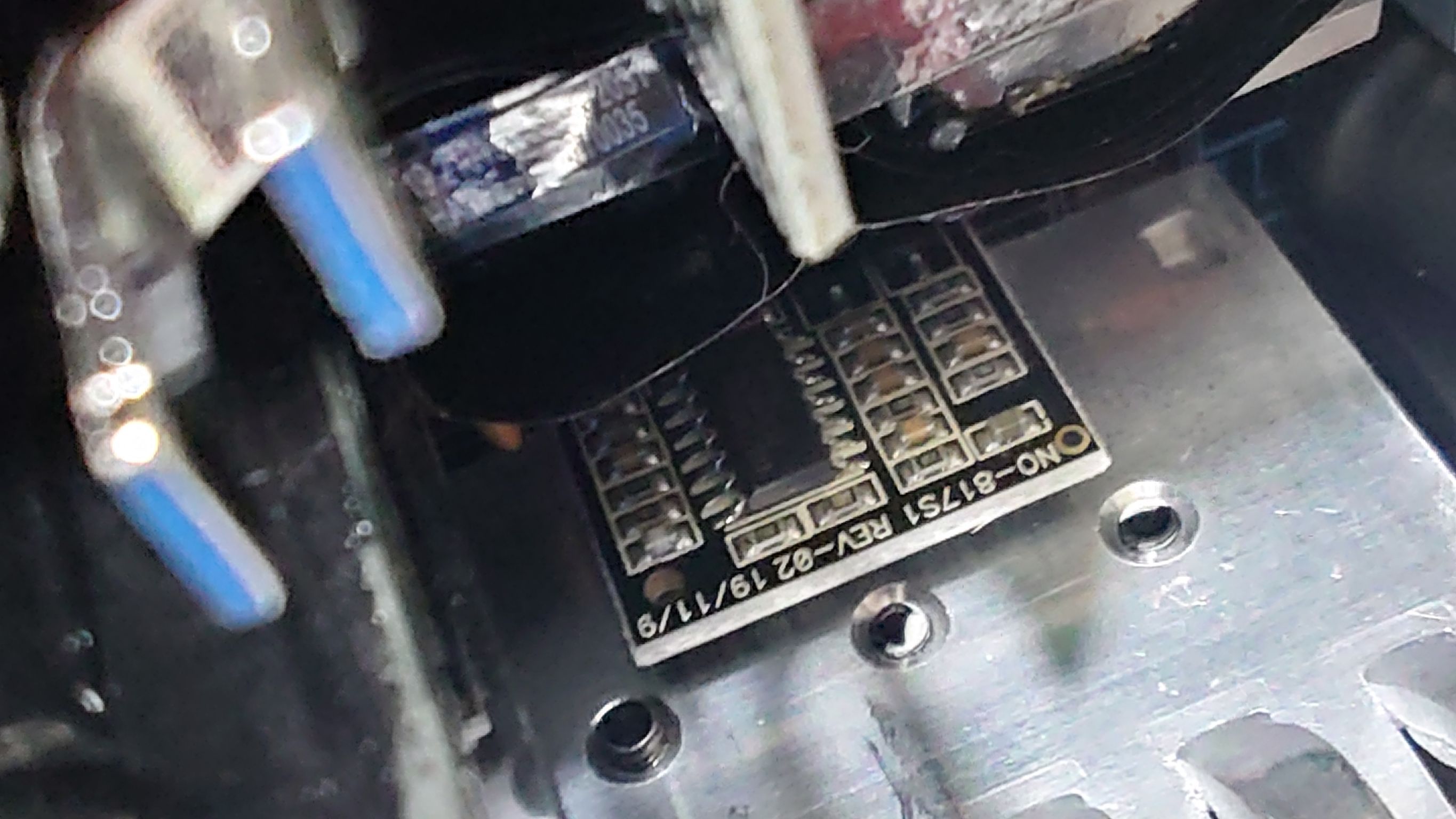 【平價裝機也有高規格】-InWin P65F 金牌直出電源供應器 - Mobile01