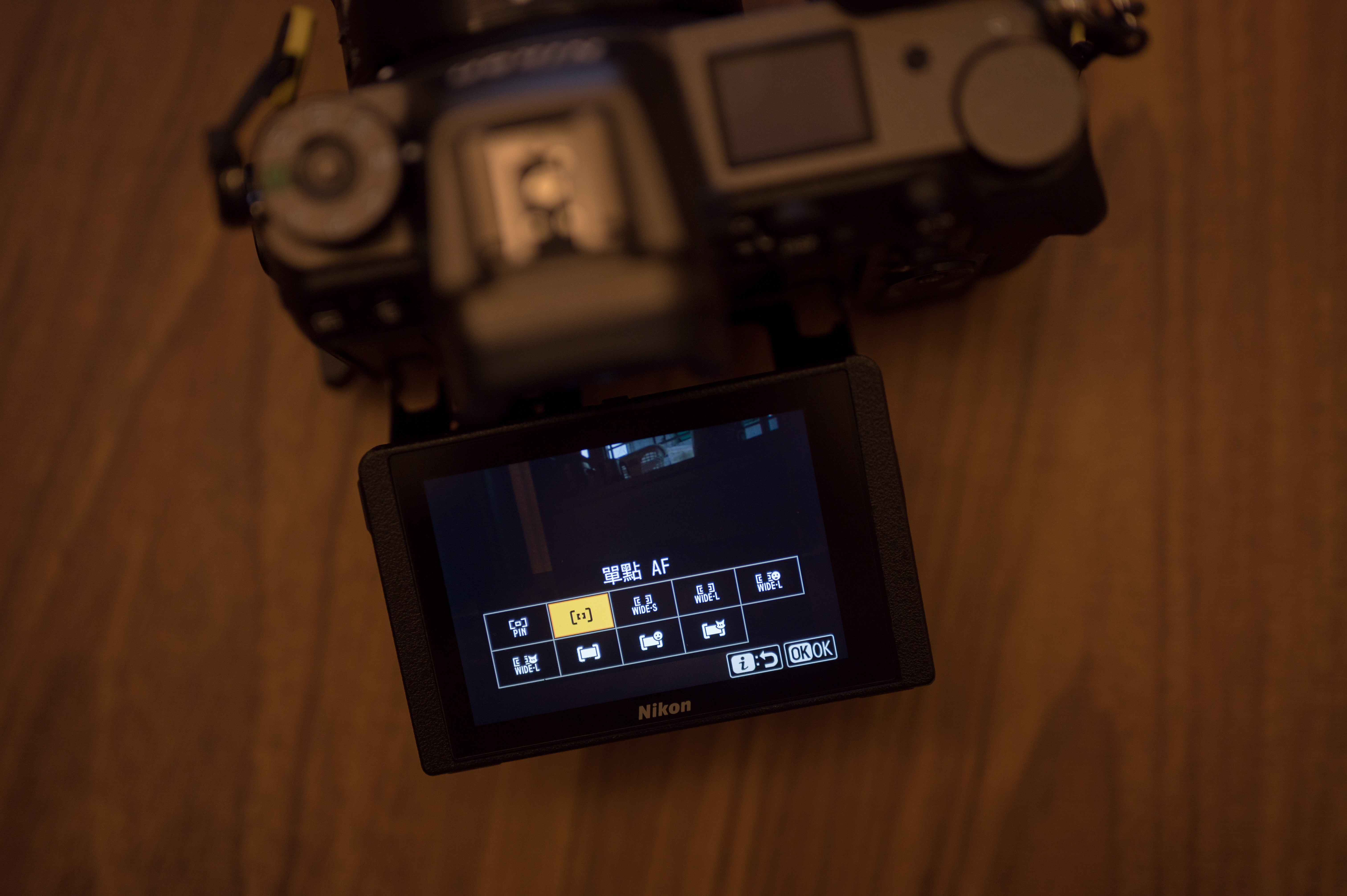 Nikon Z6 II 簡易開箱 ｜評測｜與Z6比較｜STC快展手把 - Mobile01