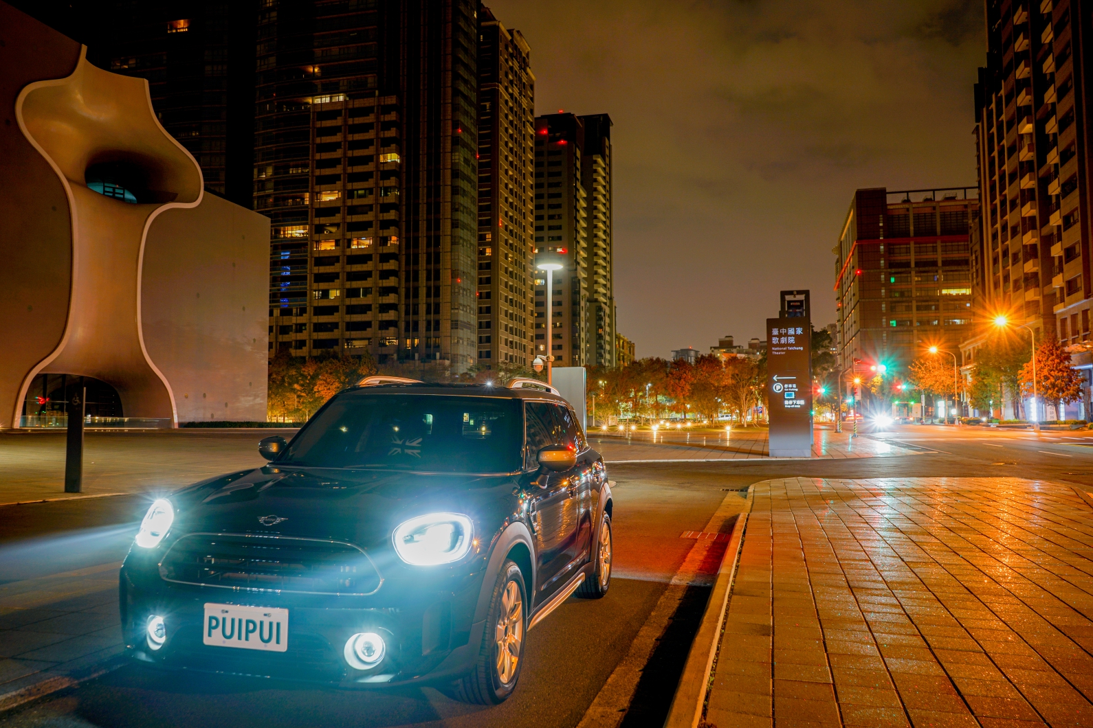 2021 MINI Countryman Soda F60開箱 - Mobile01