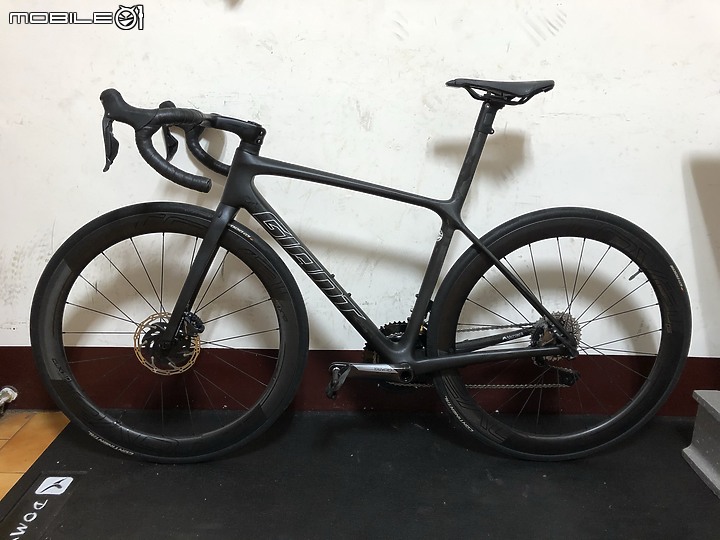 全內線2021 TCR Advanced SL0 - Mobile01