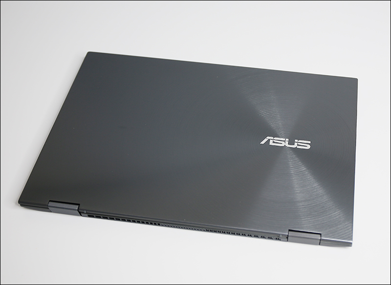 [新機報報] 華碩 ASUS ZenBook Flip 13「UX363EA」 - Mobile01