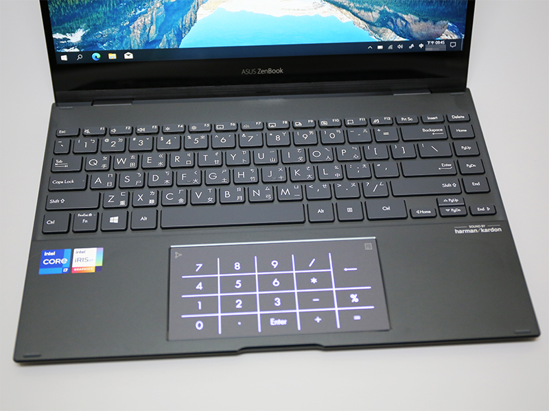 [新機報報] 華碩 ASUS ZenBook Flip 13「UX363EA」 - Mobile01