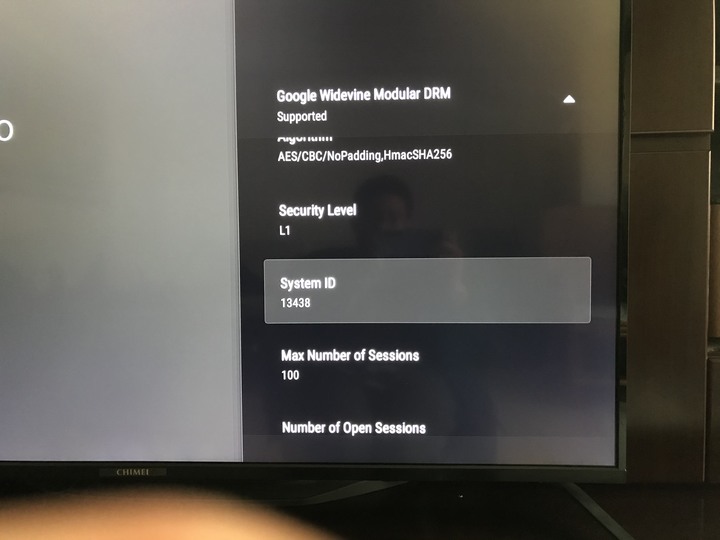 支援CEC的 android TV 盒子有哪些選擇？ (第2頁) - Mobile01