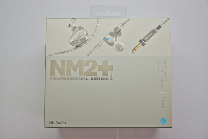 [開箱]監聽亦動聽 高素質入門監聽NF NM2+ - Mobile01