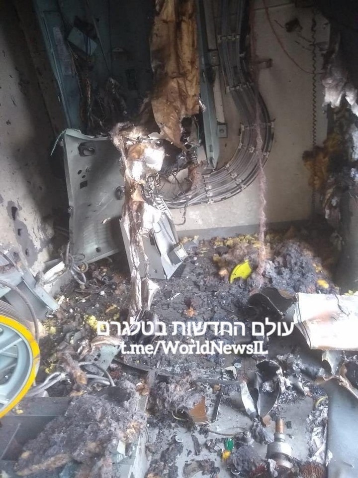 伊朗朝以色列貨輪發射的是C802A反艦飛彈，中國外銷貨 - Mobile01