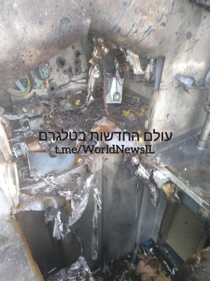 伊朗朝以色列貨輪發射的是C802A反艦飛彈，中國外銷貨 - Mobile01