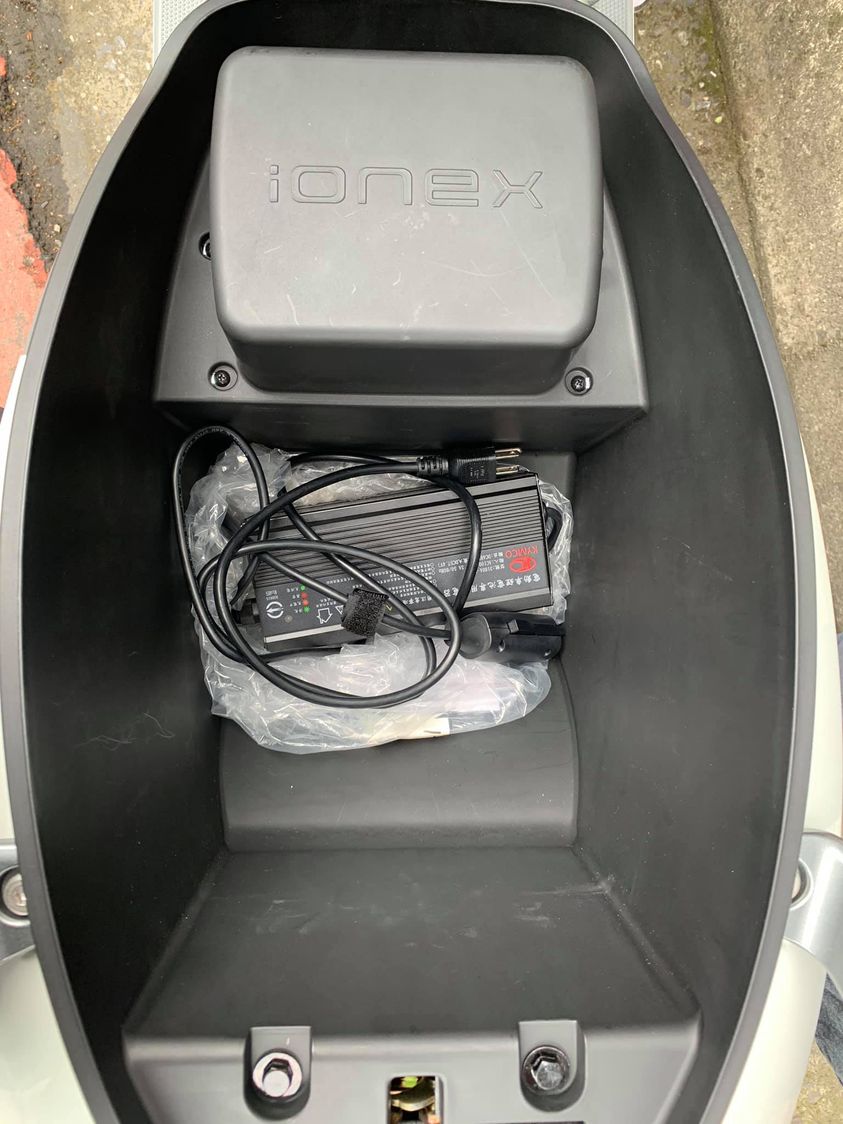 關於充電還霧裡看花，有人知道ionex 3.0做了哪些革新嗎？ - Mobile01