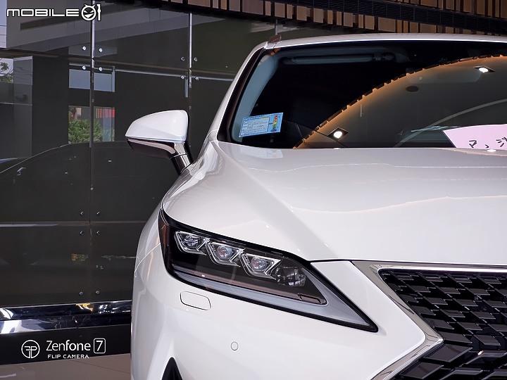 純粹分享 Lexus RX300 影像記錄(純影像) - Mobile01