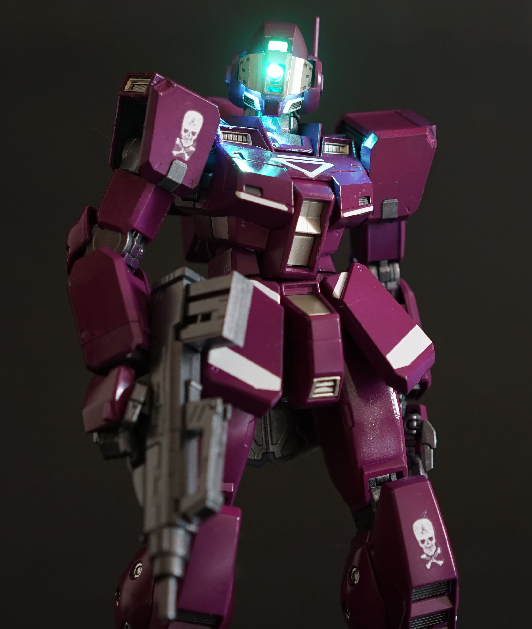 拋磚引玉，不分廠牌一起來蓋Robot的大樓 (第12頁) - Mobile01