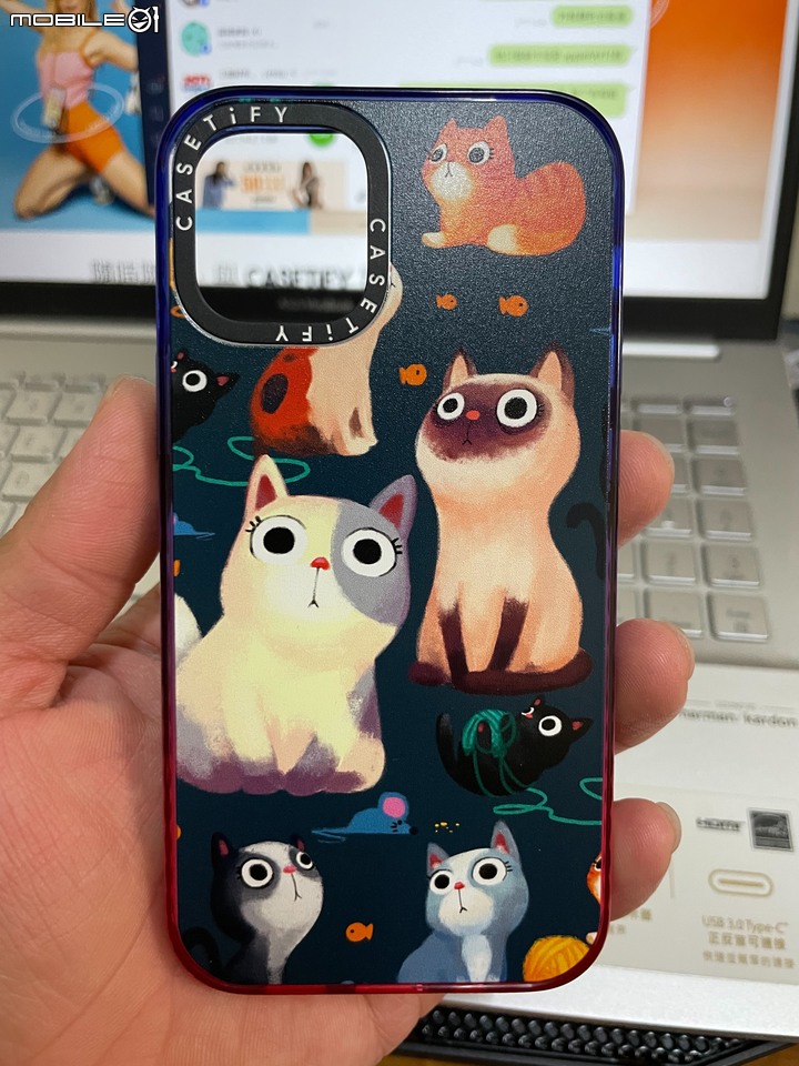 UAG & Casetify - Mobile01