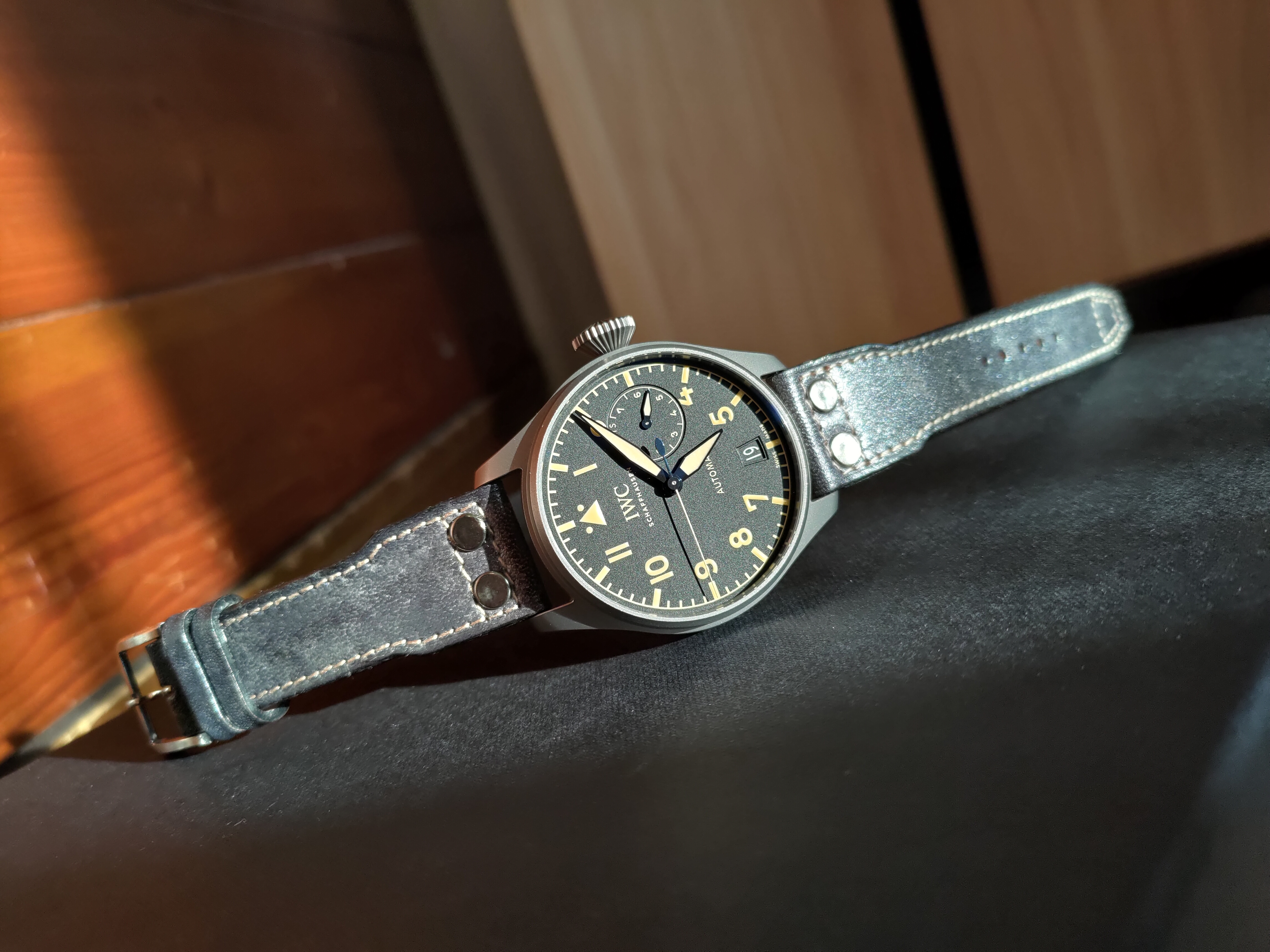 IWC 大樓 (第55頁) - Mobile01