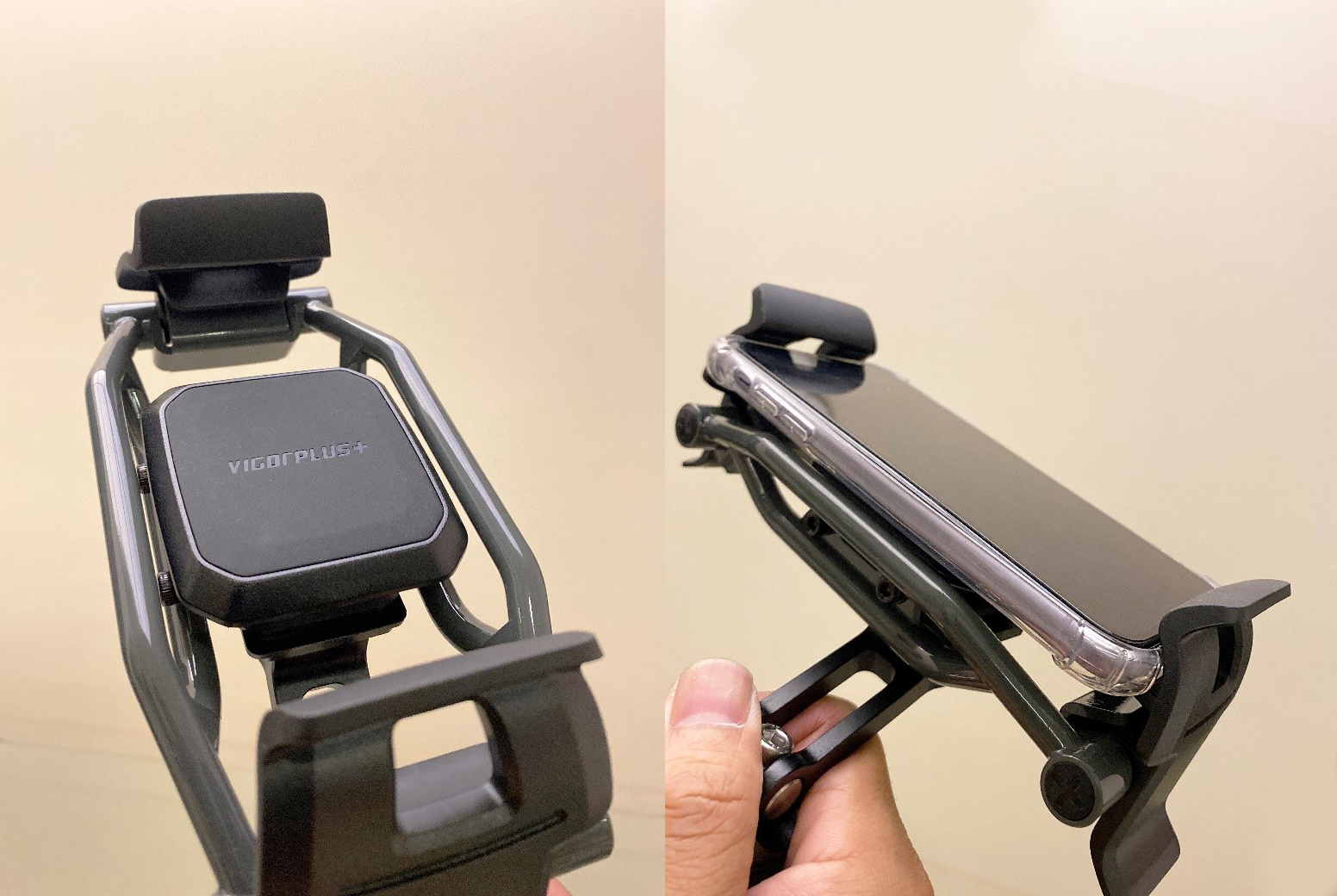 Vigorplus Monster手機架使用心得分享 - Mobile01