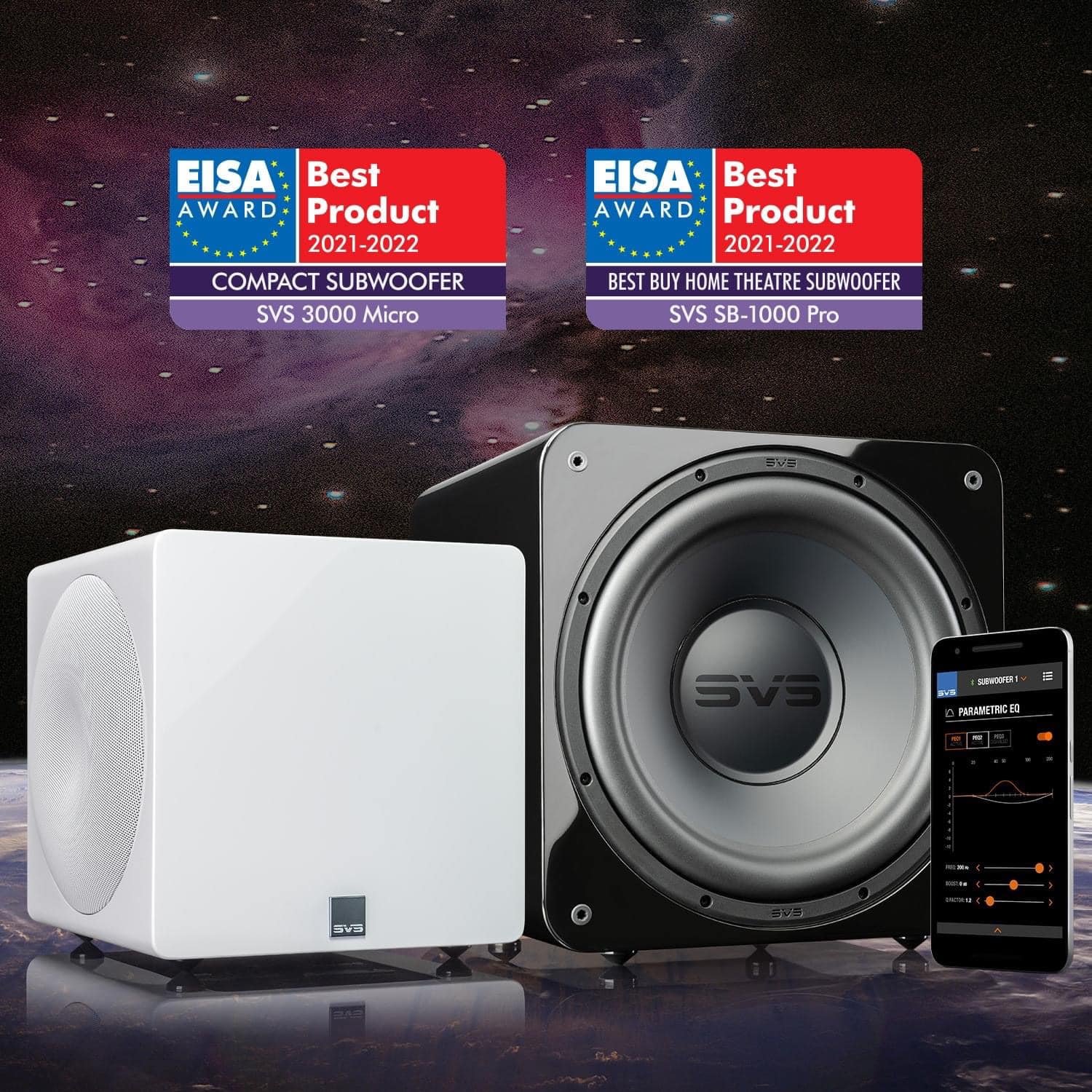 SVS SB-1000pro 重低音 開箱 - Mobile01