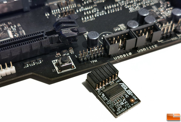 華碩的Intel主機板開啟TPM 2.0 - Mobile01