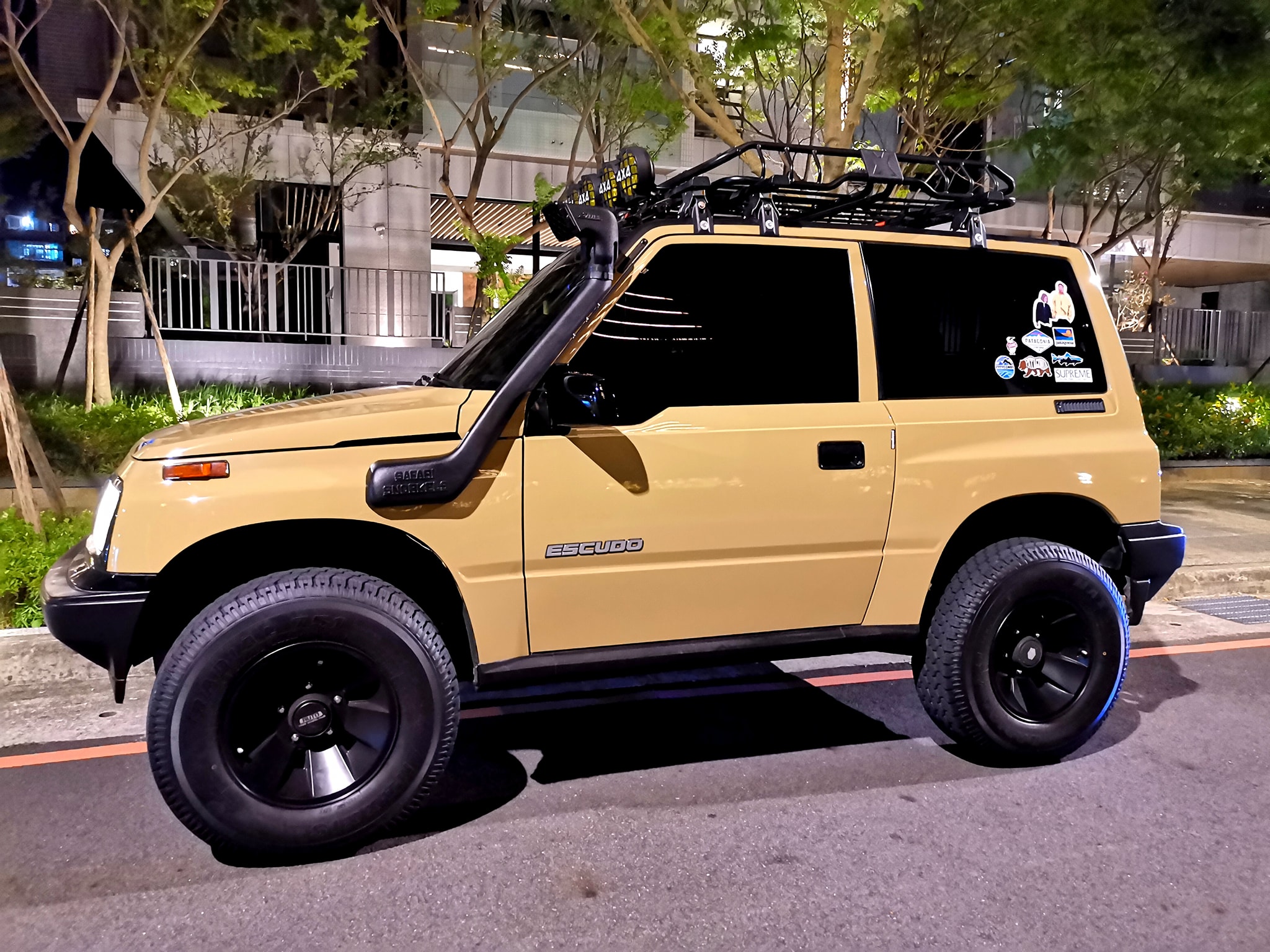 1998年 TOYOTA RAV4 1st Gen 開箱 - Mobile01