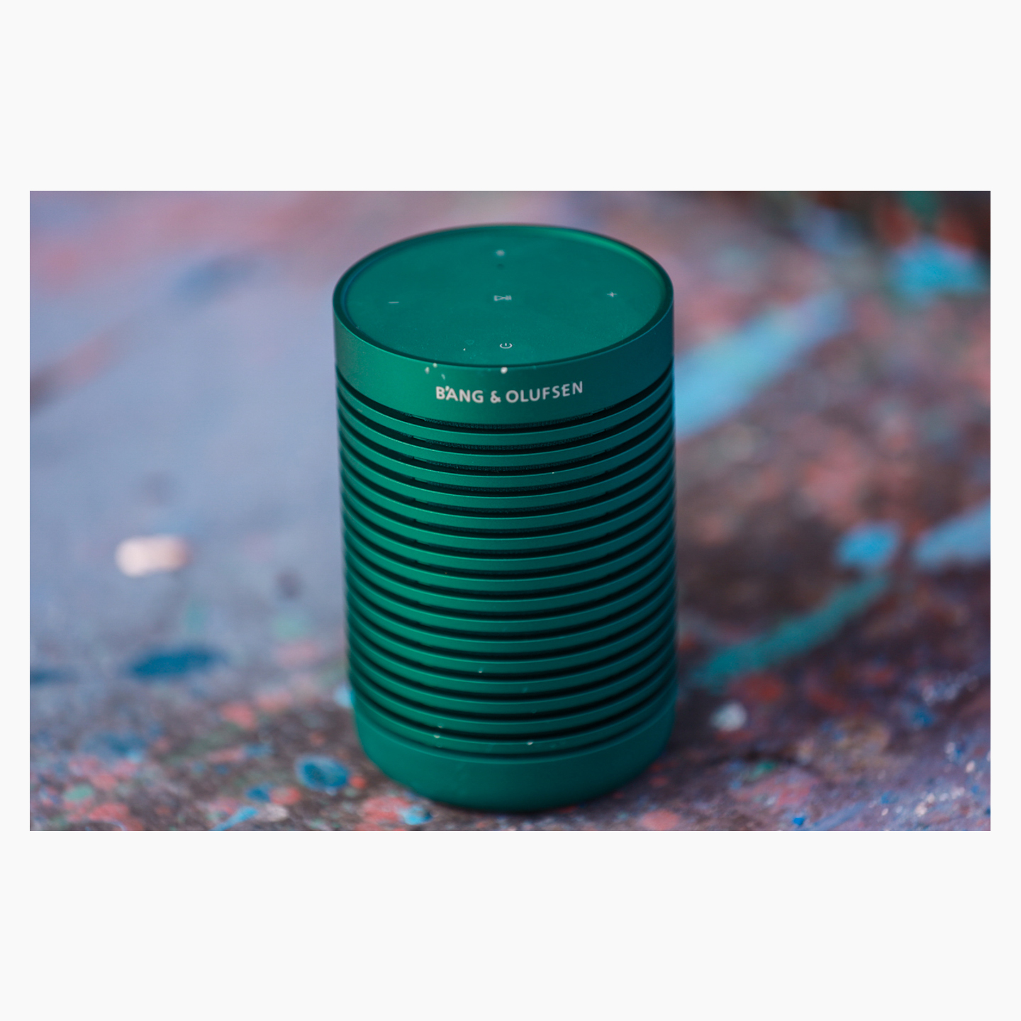 Bang&Olufsen Beosound Explore 聲入秘境，探索無限_開箱 / 詳文圖 - Mobile01