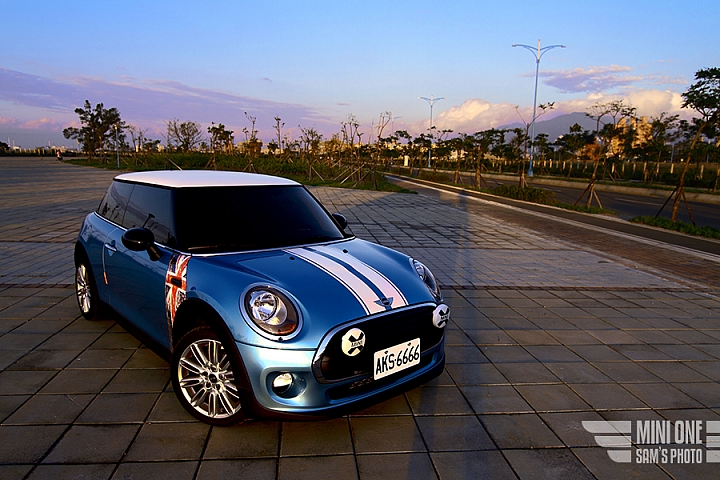 經過六年多，MINi仍然愛不釋手 - Mobile01