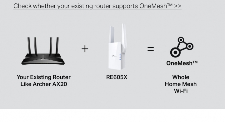 TPLINK ONE MESH設定問題 - Mobile01