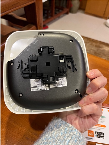 Aruba instant on ap11 心得分享 - Mobile01