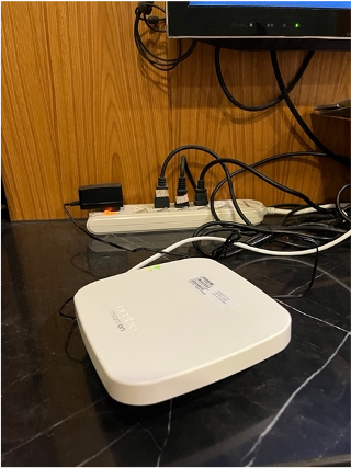 Aruba instant on ap11 心得分享 - Mobile01