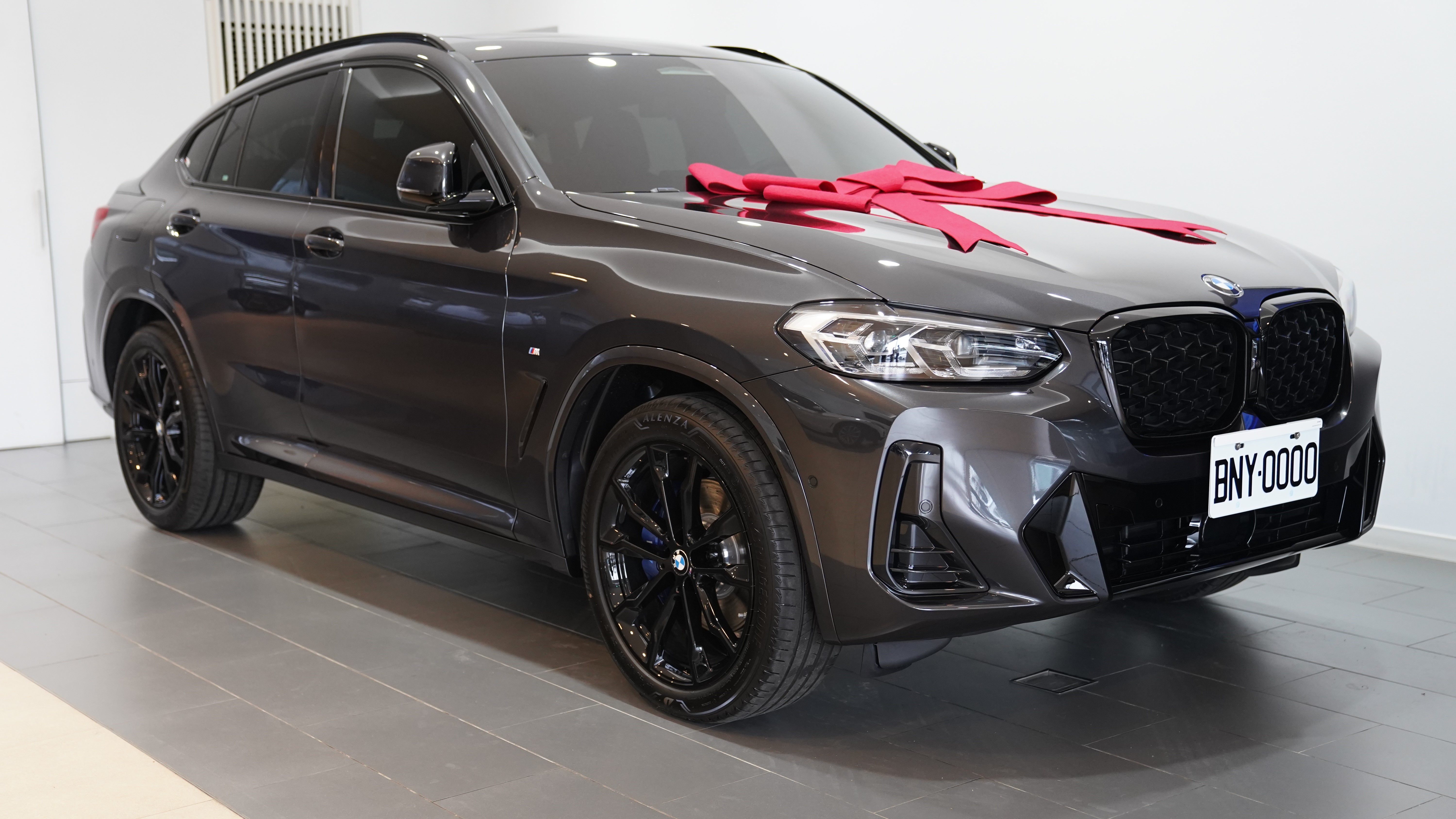 [ 開箱 ] BMW G02 LCI X4 xDrive30i M Sport 德訂歷程／心得／記錄 - Mobile01