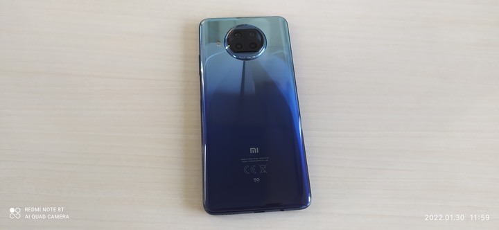 小米10T Lite 使用心得 - Mobile01