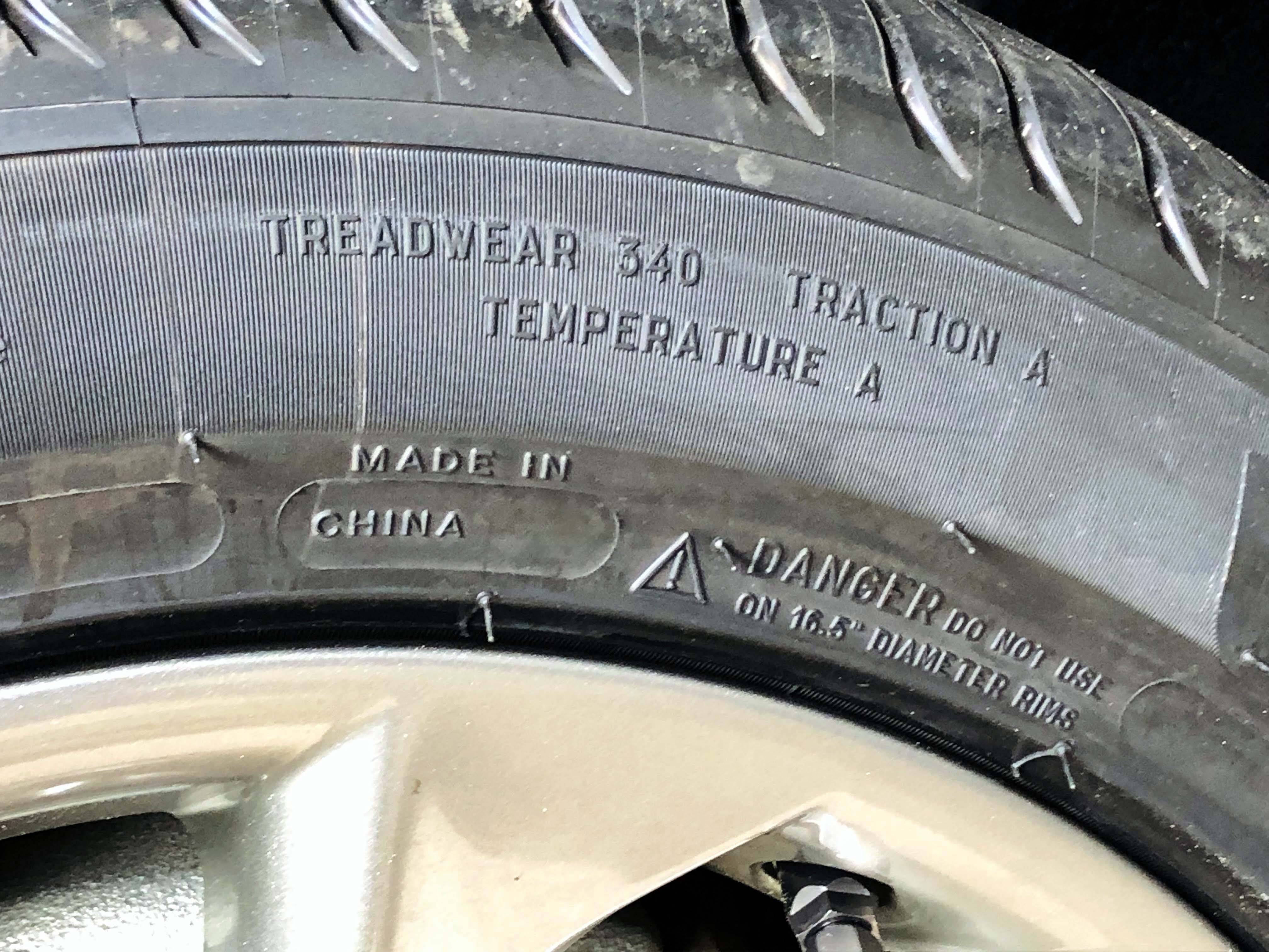 Michelin E.Primacy評價如何? - Mobile01