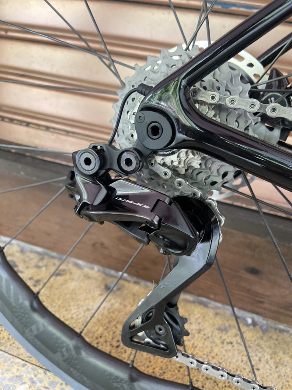 沒看過的TCR塗裝 - Mobile01