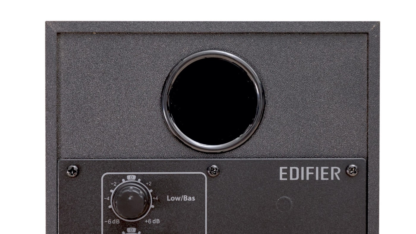 EDIFIER MR4 第一款監聽喇叭，影音創作者的實用選擇 - Mobile01