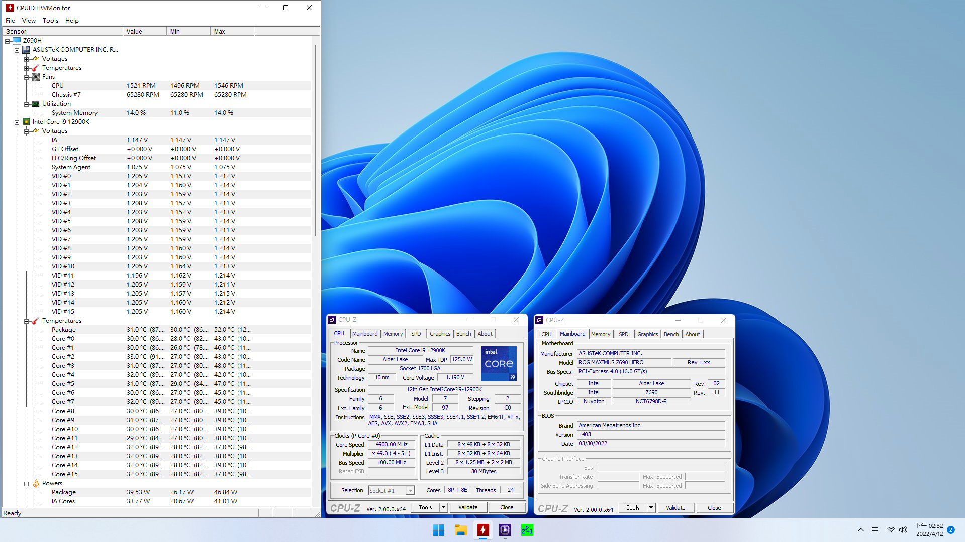 [測試] Thermalright AS120 Plus 雙風扇開箱實測 - Mobile01