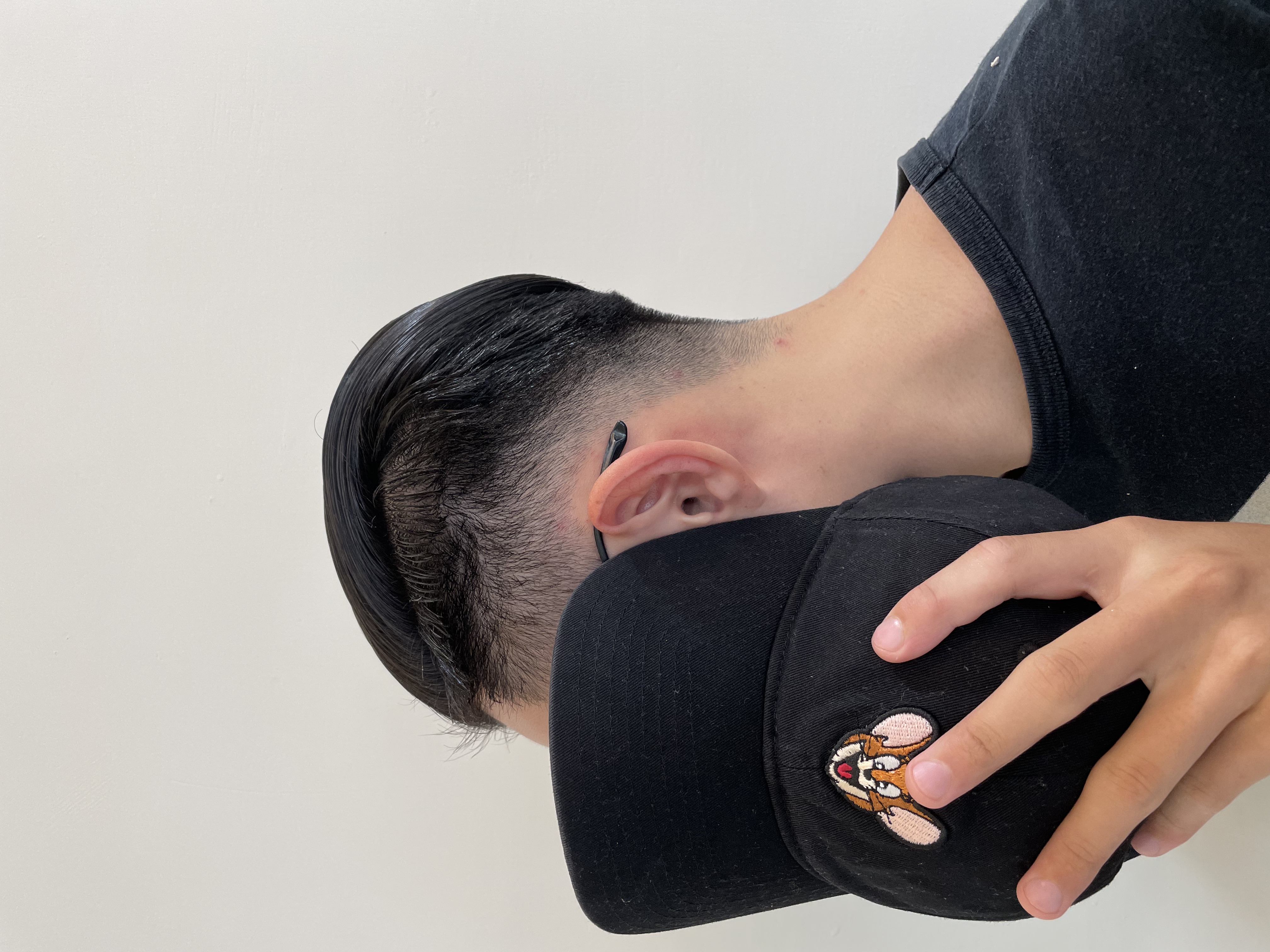 Slick Devil Pomade 狡猾惡魔髮油 詳細測試 - Mobile01