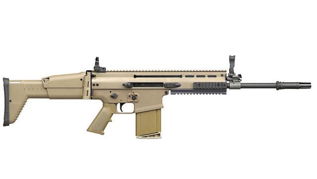 國造新式戰鬥步槍XT112問世 明年起陸續取代現役T91和65K2 (第6頁) - Mobile01