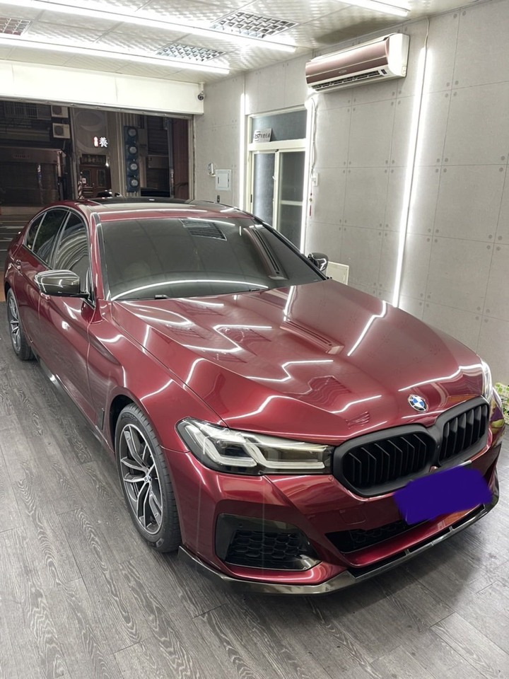 520M開箱 - Mobile01