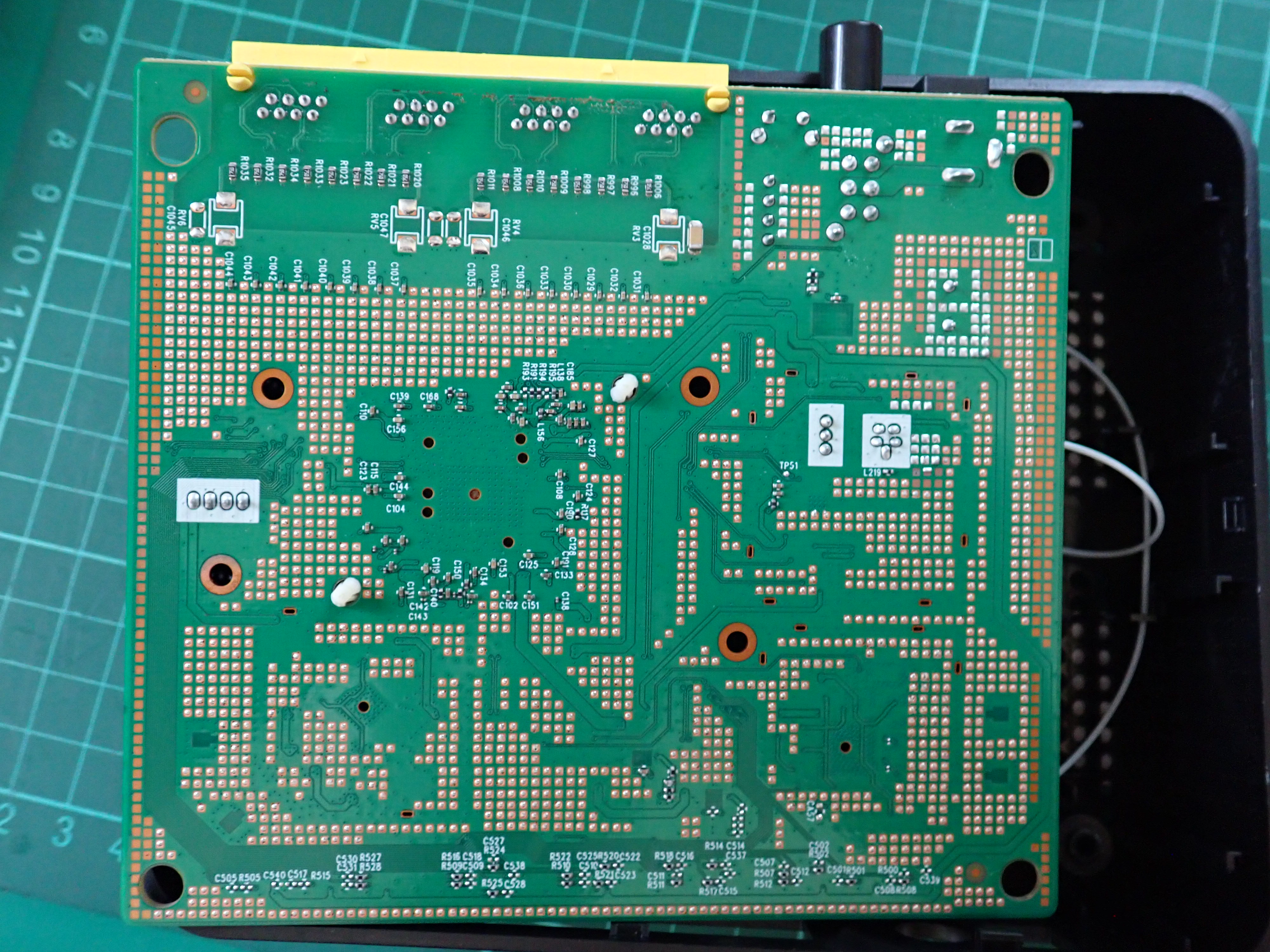 解剖 RTF8207W - Mobile01