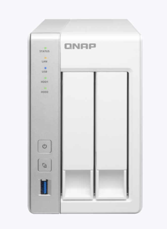 家庭老爸從 QNAP NAS 換 Synology NAS 心得分享 - Mobile01