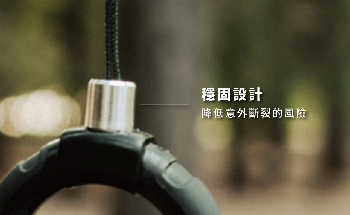 地表最強指環吊繩【日本 ROOT CO. Gravity Ring Strap 指環吊繩 ver. 2 】經典回歸，體驗再升級！ - Mobile01