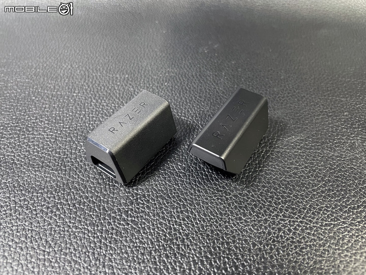 Razer Viper v2 Pro 開箱 - 輕量化的極致 - Mobile01