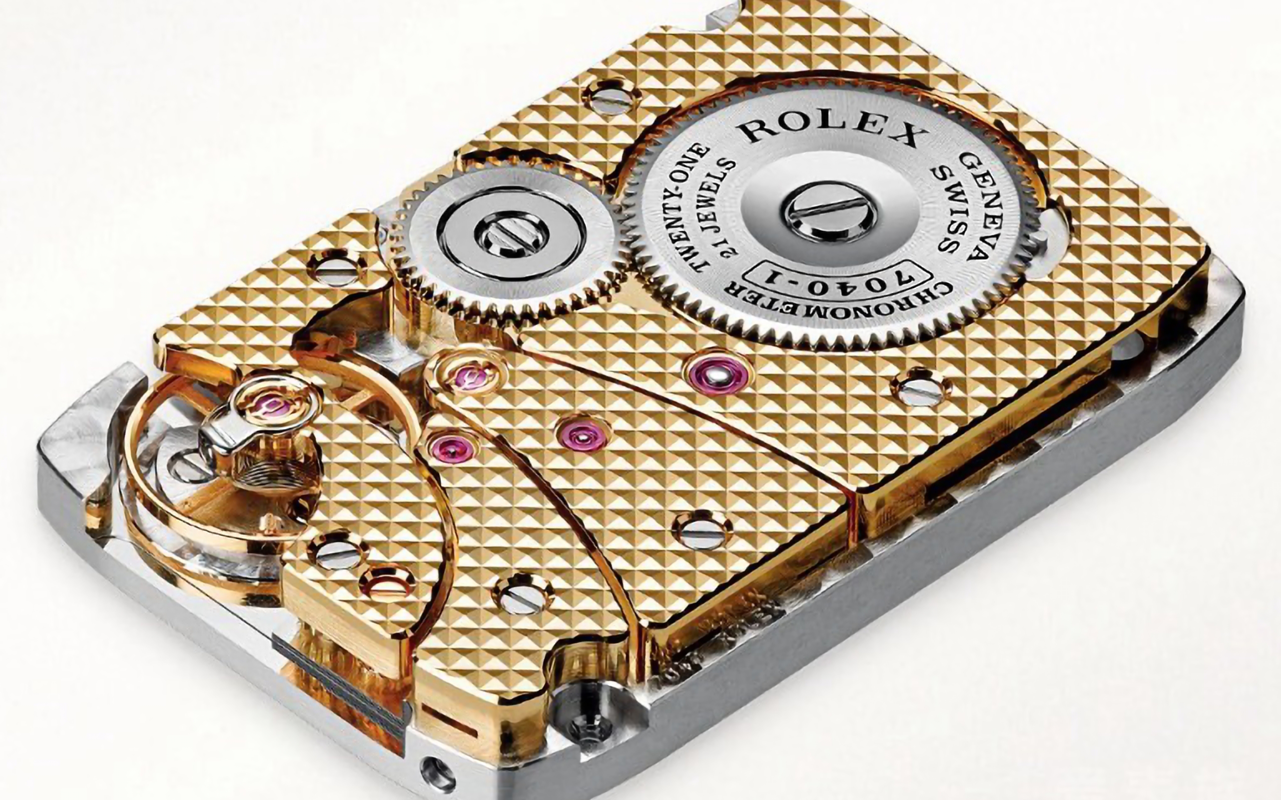 ROLEX 72小時 power reserve機心準時性耐9度 - Mobile01