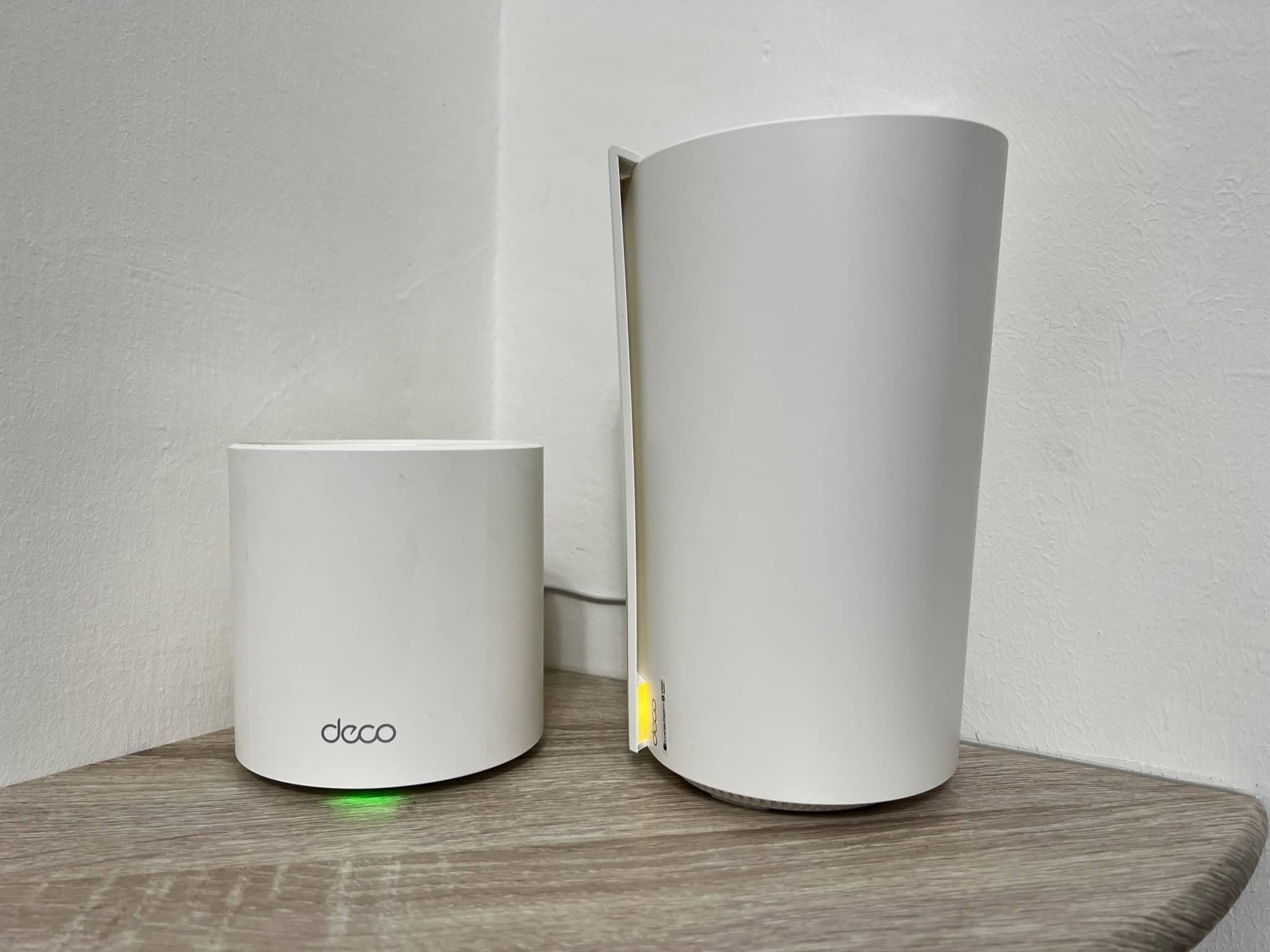 TP-Link 推出 Deco X75／Deco S7 新款家用無線 Mesh 路由器組合 提供中高階／入門使用者大範圍 WiFi 覆蓋 (第 ...