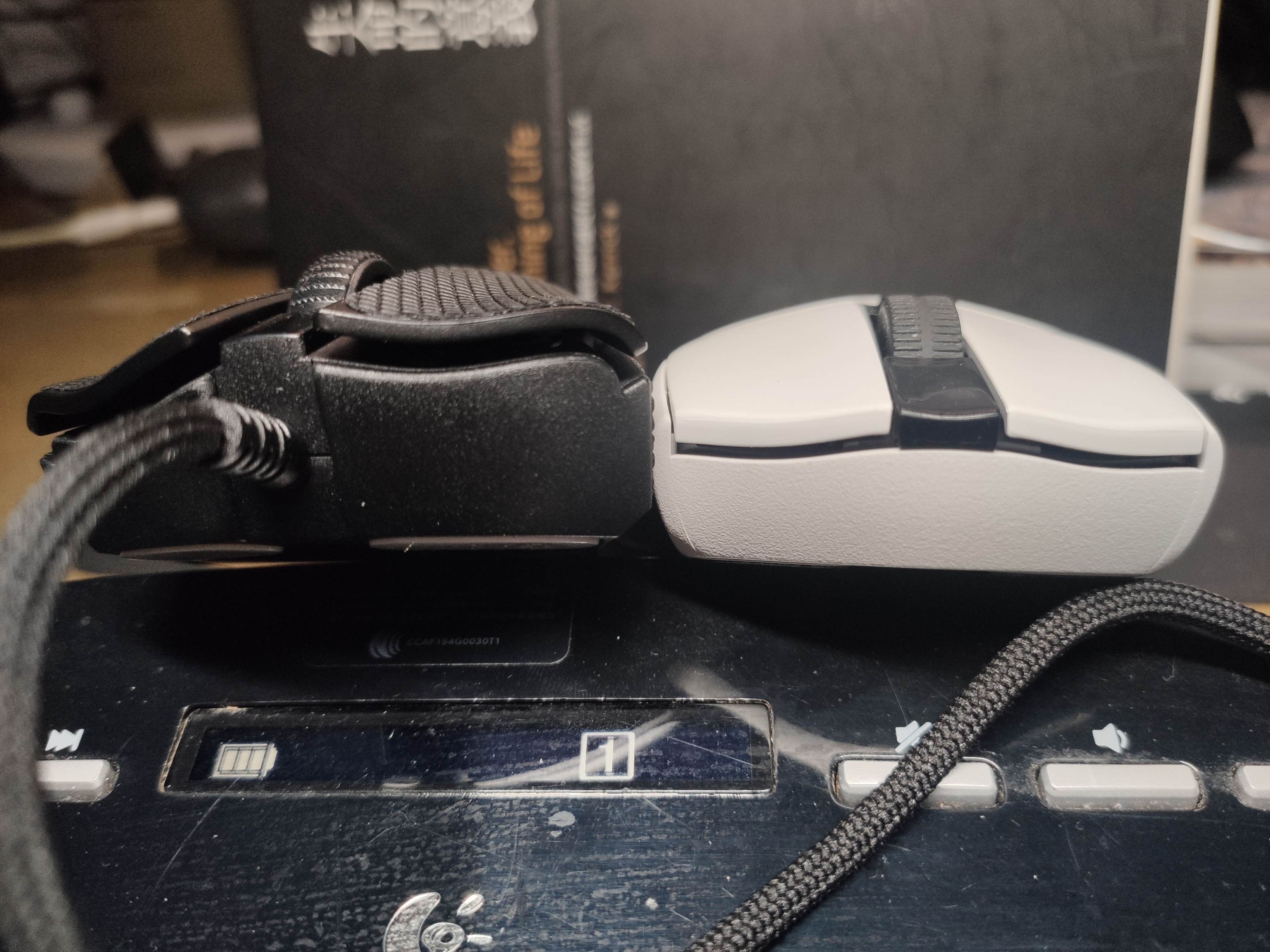 Razer Viper V2 Pro把玩心得 - Mobile01