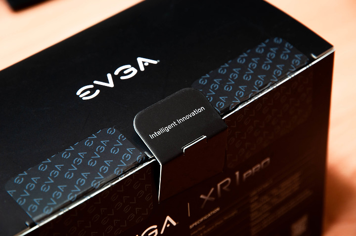 「EVGA XR1 Pro 實況影像擷取盒」 - 插滿線材開箱文。 - Mobile01